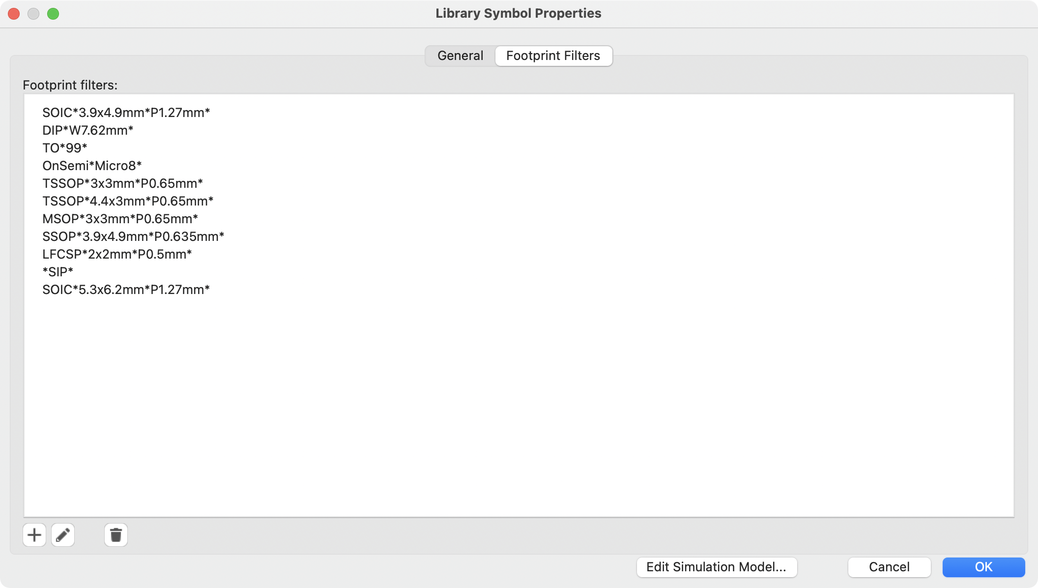 Documentation | KiCad